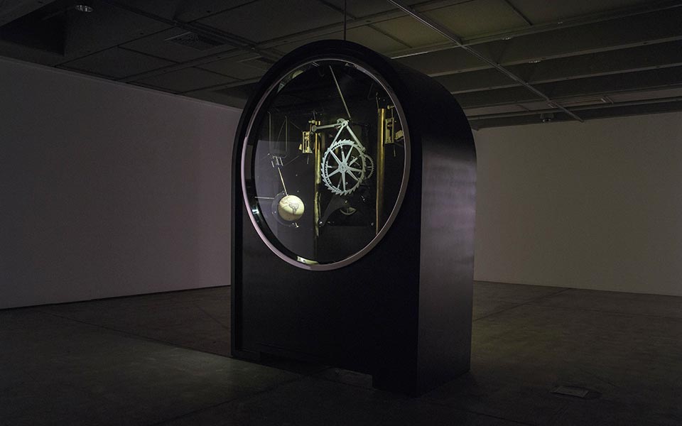Artasiapacific Stuart Ringholt